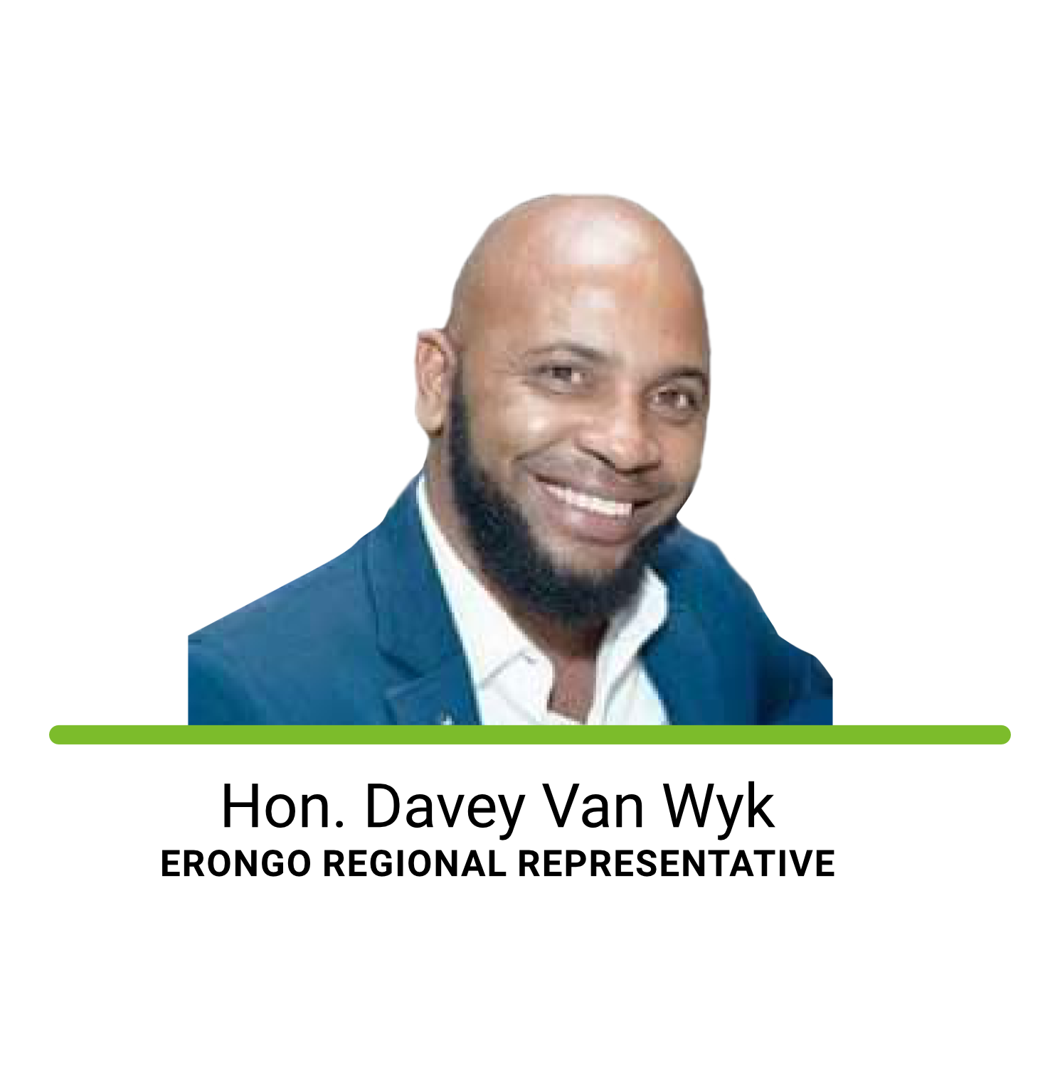 Leadership Structure